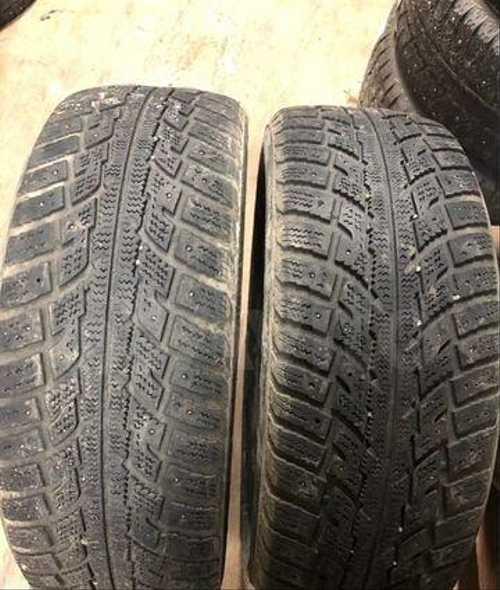 Kumho I'Zen RV 225/65/17