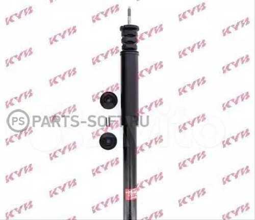 KYB 343807 Амортизатор подвески задн nissan micra 03