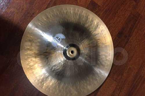 Тарелка ED Cymbals Legat china 16”