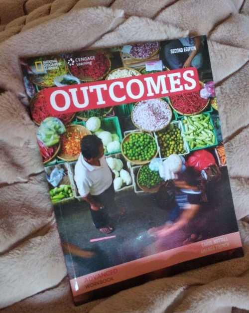 Outcomes Advanced (Workbook)