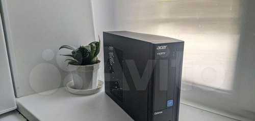 Компьютер - неттоп Acer