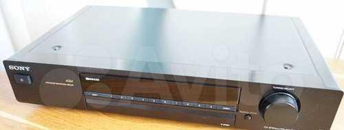 Радио Sony ST-SE700, Sony ST-SE500, Sony ST-SE300
