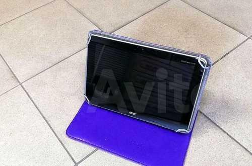Планшет Acer Iconia Tab A210