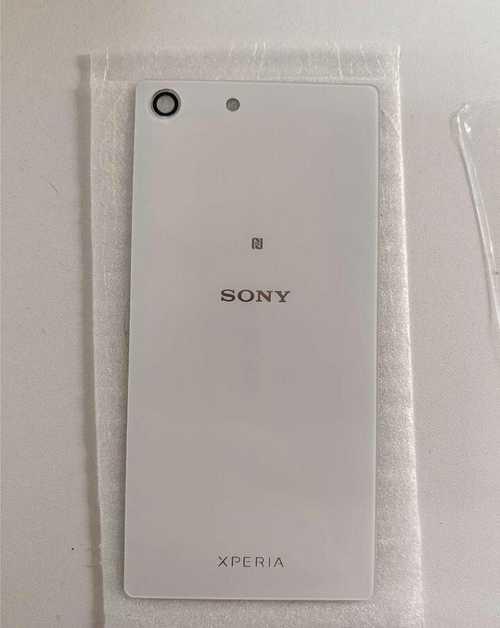 Задняя крышка для Sony Xperia M5