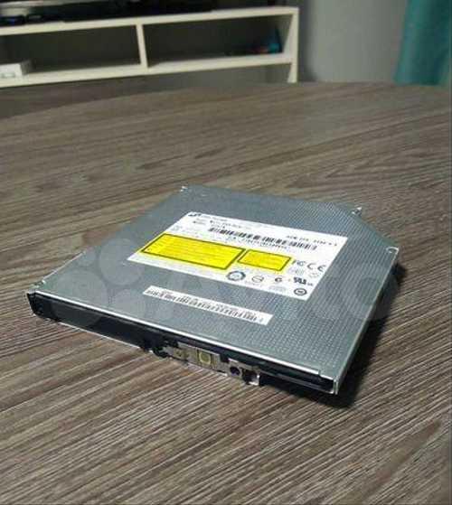 Dvd привод для ноутбука hitachi-LG Data Storage