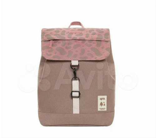 Рюкзак Lefrik Scout Mini Multi Pink