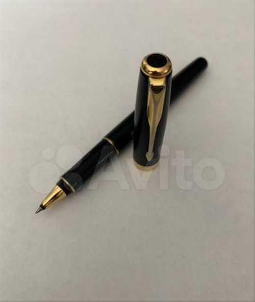 Parker, Montblanc, Manzoni ручка роллер