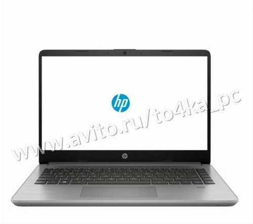 14" Ноутбук HP 340S G7 (9TX21EA)