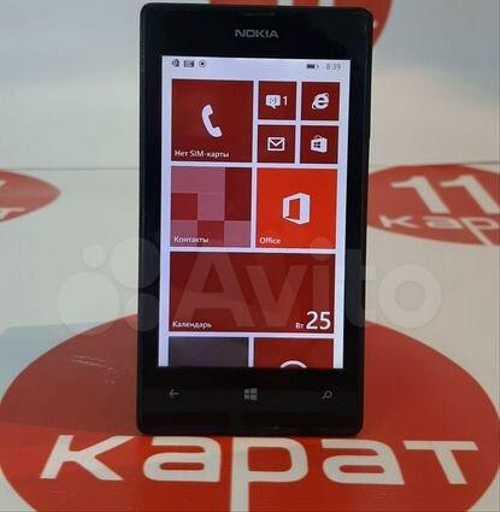 Nokia Lumia 525 (км)