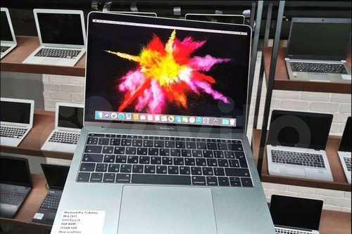 Ноутбук Apple Macbook Pro NEW подарок с гарантией