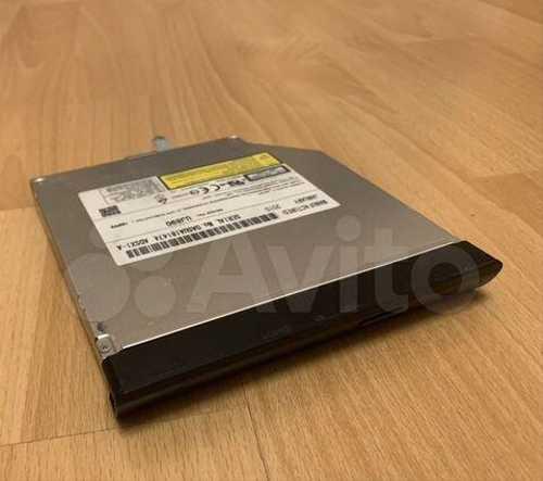 Оптический привод DVD-RW Panasonic UJ890
