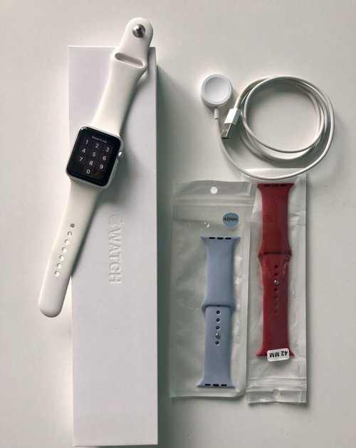 Apple watch s1 42mm