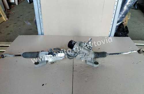Рулевая рейка Хонда Honda CRV IV 2012г
