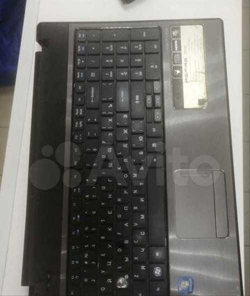 Ноутбук Acer 5551G