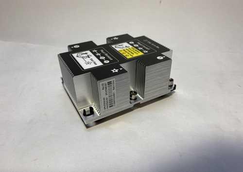879343-001 Радиатор HP ML350 GEN10