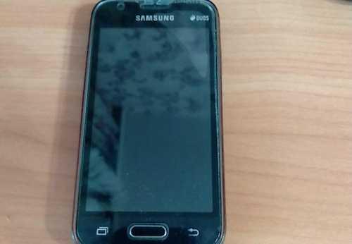 Телефон Samsung galaxi j1mini