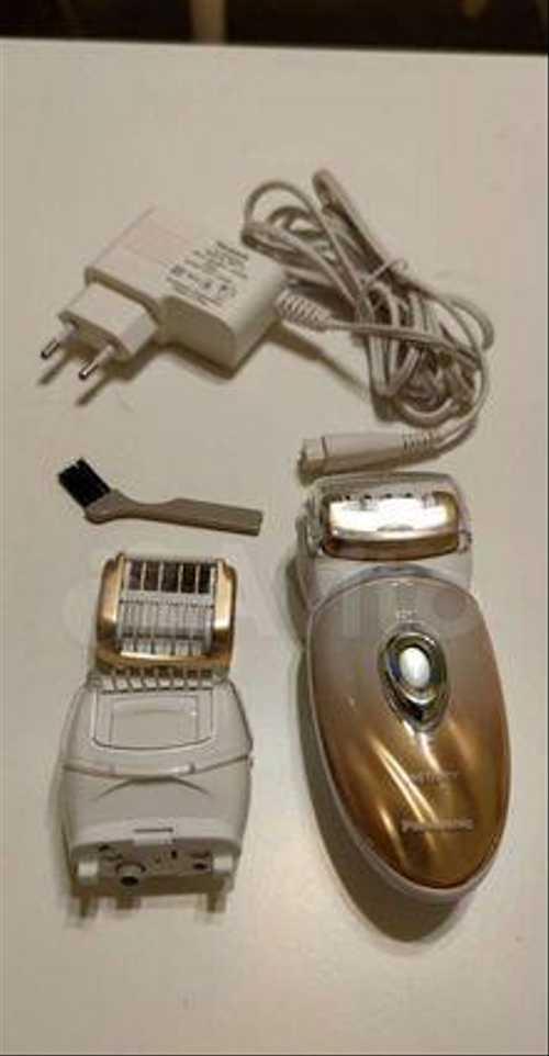 Эпилятор Panasonic ES-ED50