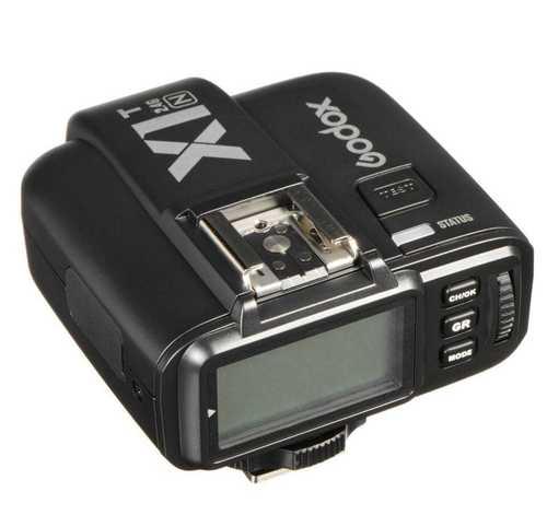 Godox X1T-N TTL Nikon передатчик