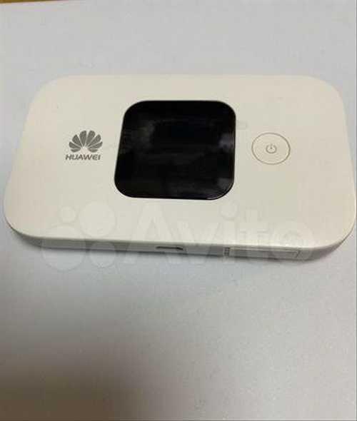 Huawei E5577 / E5577cs-321 / E5577s-321 - 4G LTE