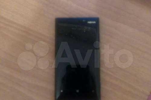 Телефон Nokia lumia