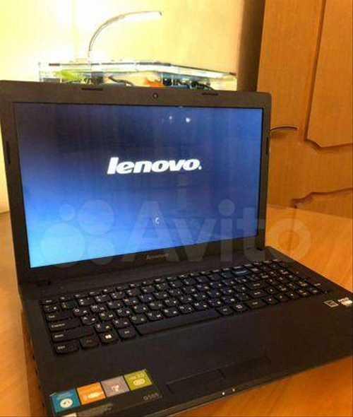 Lenovo g 505