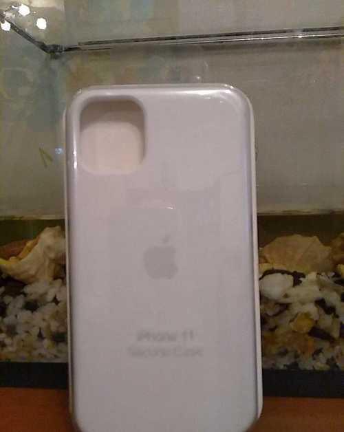 Чезол накладка для Apple iPhone 11