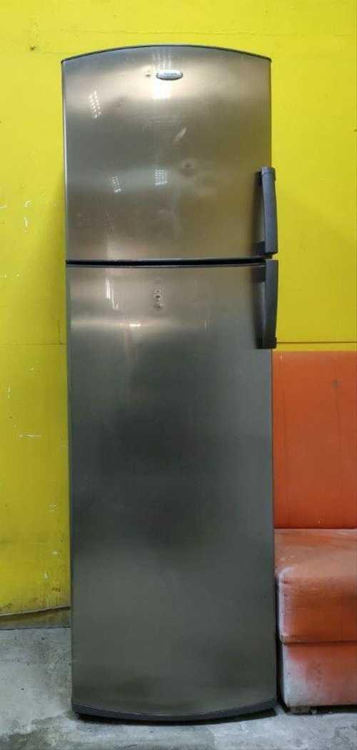 Холодильник Whirpool No Frost X8 LED с Доставкой