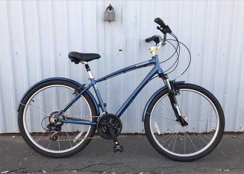 Новый Schwinn Sierra 26