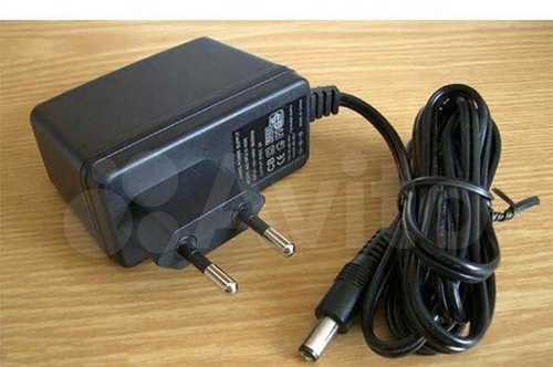 Блок питания 10V/1.2A
