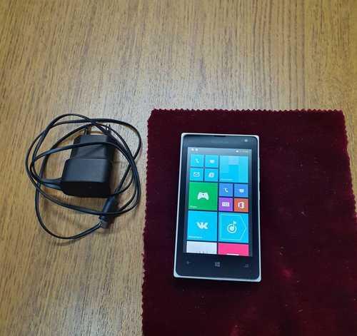 Смартфон Microsoft Lumia 435 Dual Sim