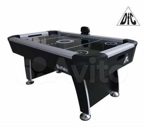 Игровой стол DFC Buffalo аэрохоккей
