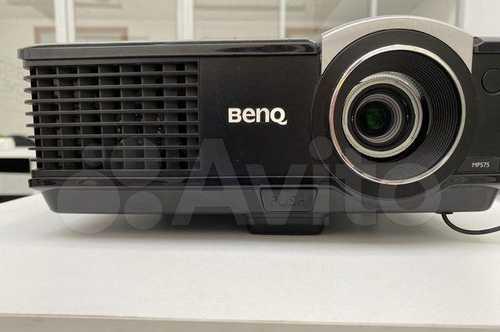 Проектор benq mp575