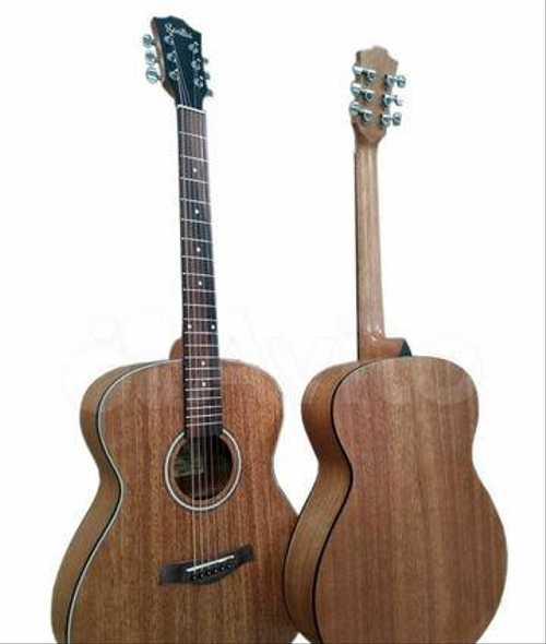 Акустическая гитара Sevillia IW-35M NS новая
