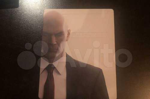 Hitman: The Complete First Season Steelbook Editio