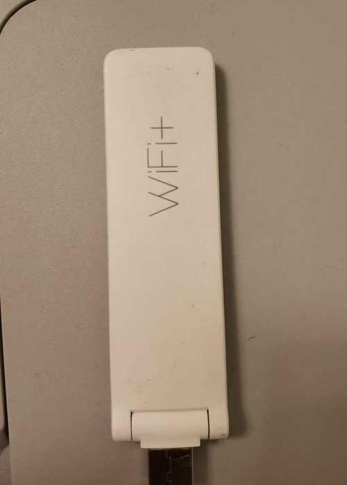 Усилитель ретранслятор WiFi сигнала Xiaomi