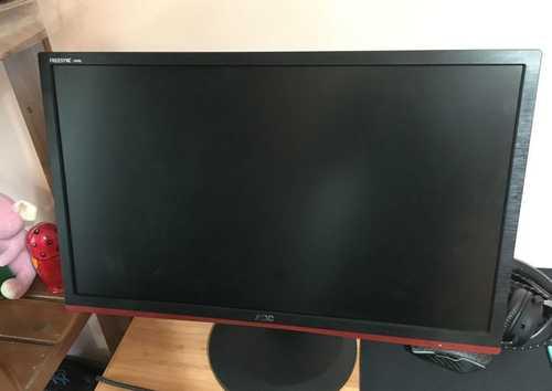 Монитор AOC G2460PF 24”(61cm)