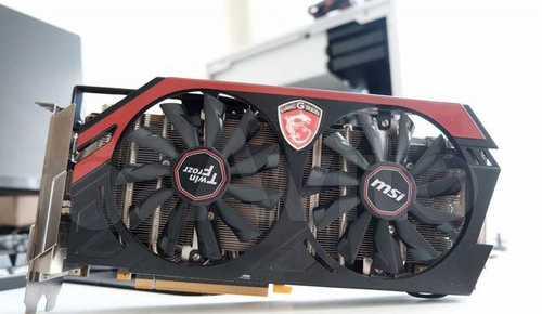 MSI gtx 780