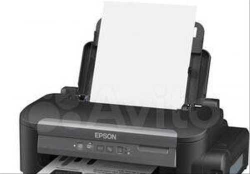 Принтер струйный Epson M105