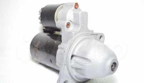 Стартер BMW E87, E90, E60, X1, X3