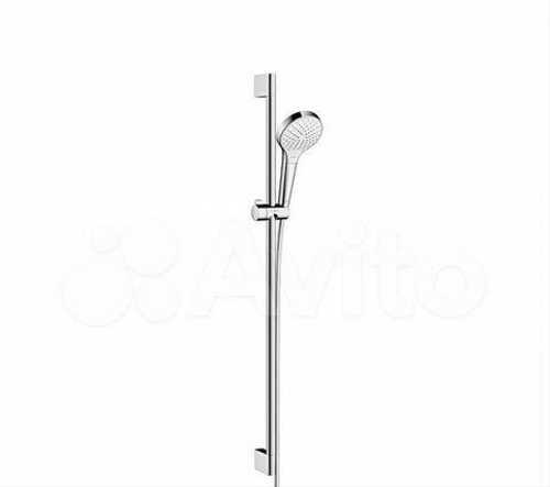 Душевой гарнитур Hansgrohe Croma Select S 26573400