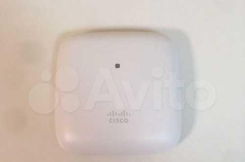 Роутер Cisco AIR-AP1815I-R-K9