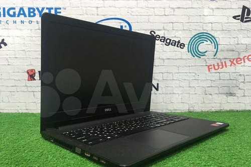 Ноутбук Dell P63F 3578