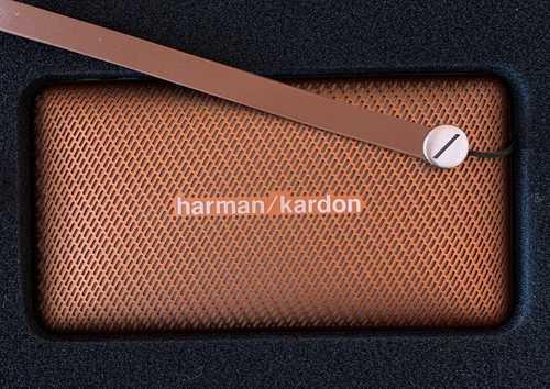 Колонка harman/kardon esquire mini