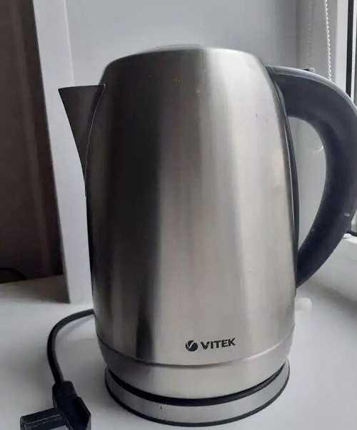 Чайник Vitek VT7033