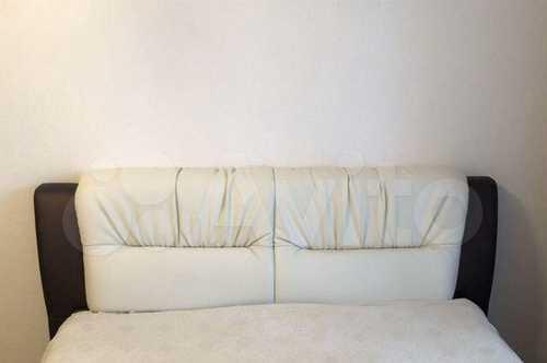 Кровать Аскона fiora 160