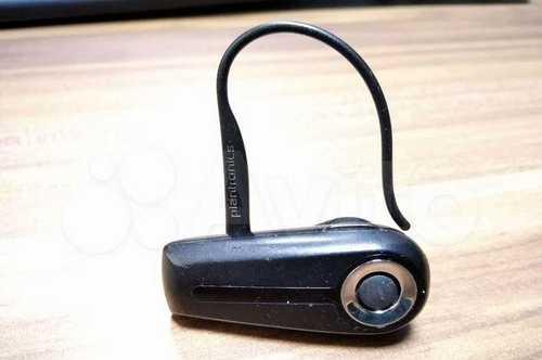 Продам bluetooth-гарнитуру Plantronics Explorer 23