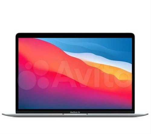 Apple Macbook Air M1, рст, новый из мвидео