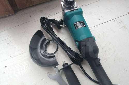 Болгарка Makita Новая копия