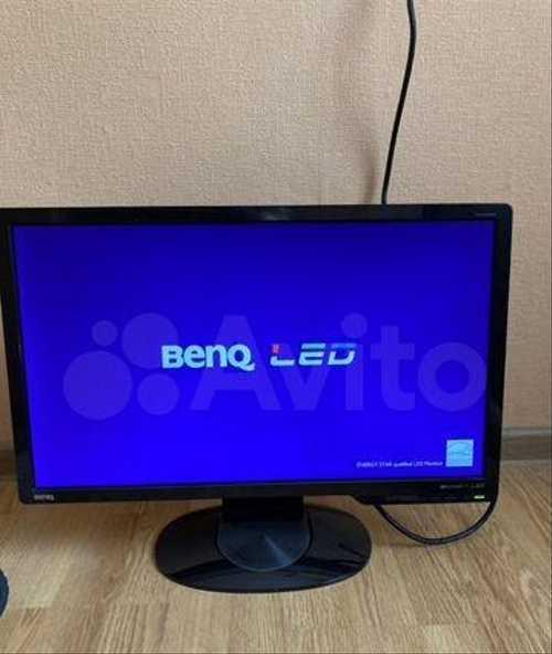 Монитор Benq G2320hdbl