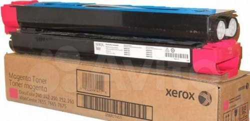 Тонер картридж Xerox 006R01451
